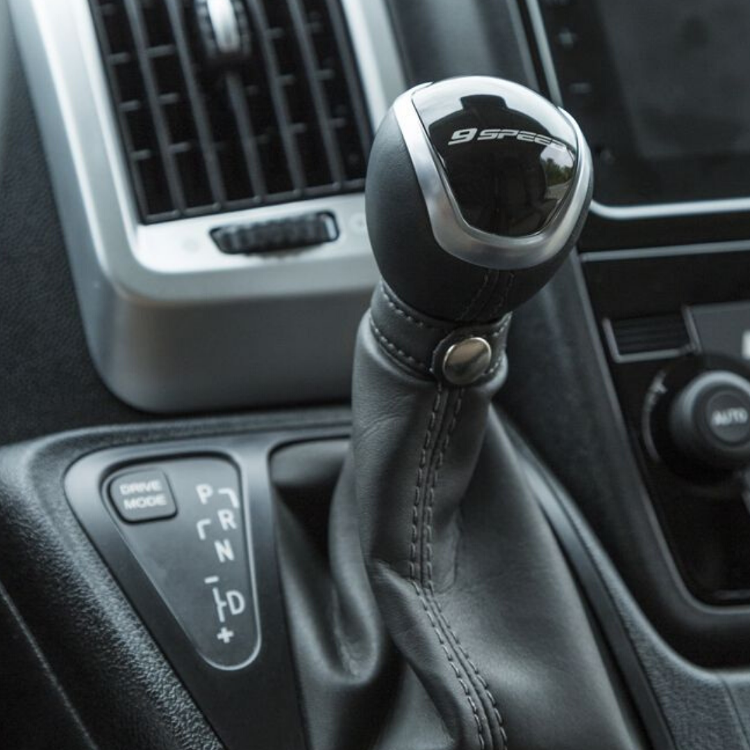 Fiat Ducato 9 Gang Automatik Probleme